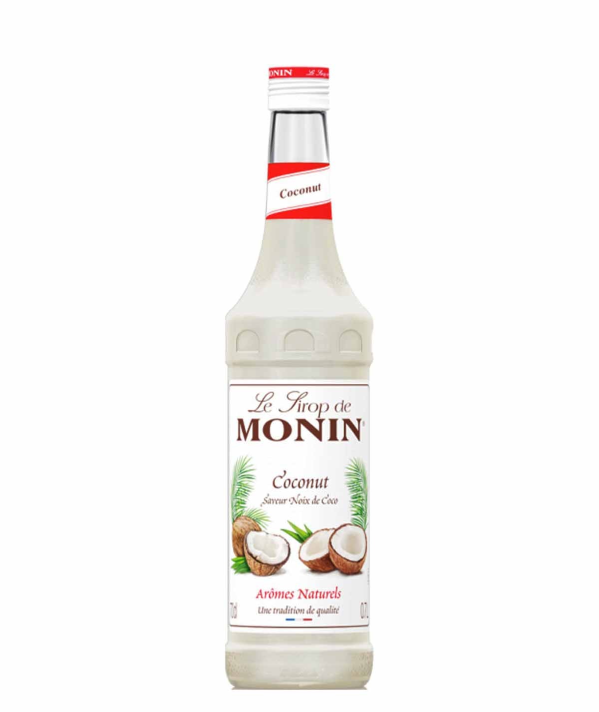 Sirope Monín Coco 70 cl.