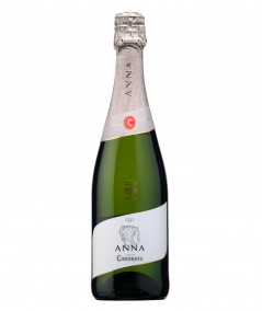 Cava Anna by Codorniu Brut