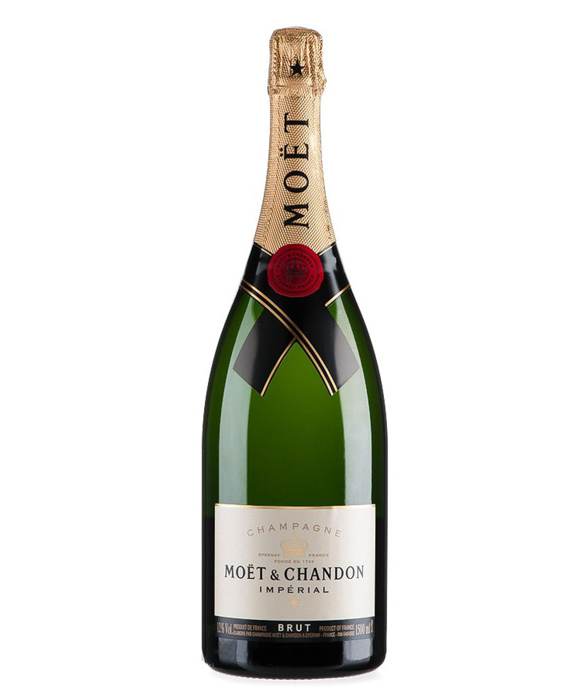 Moët & Chandon Brut Impérial