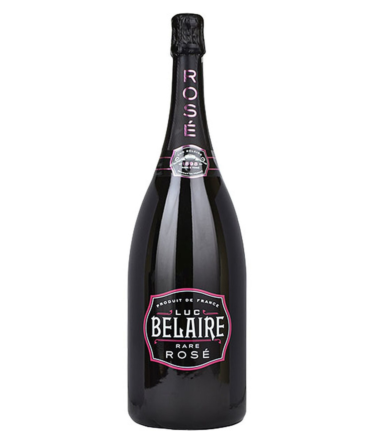 Luc Belaire Rare Rosé
