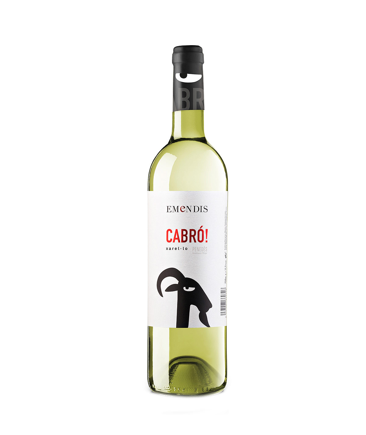 Cabró Blanco