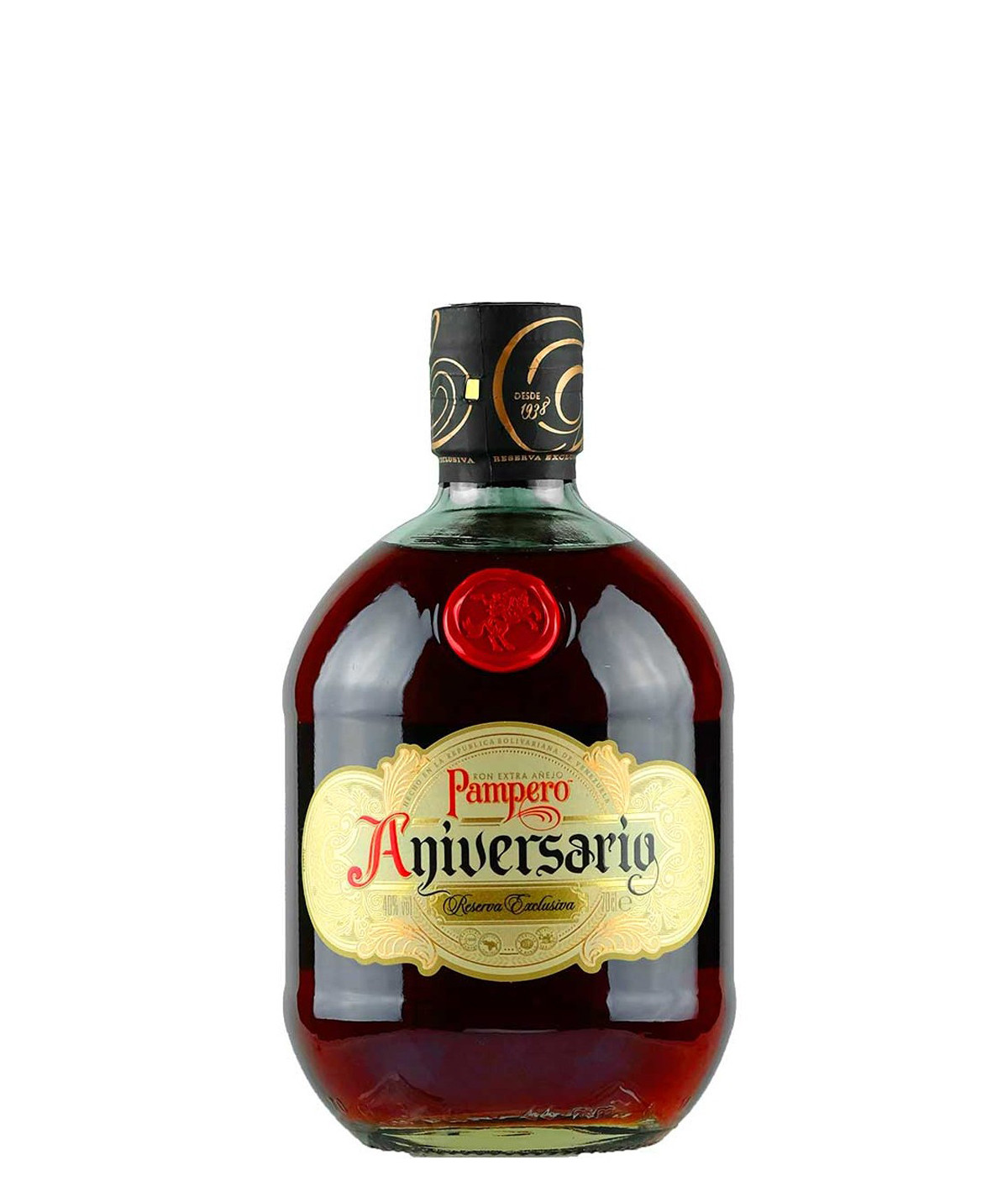 Ron Pampero Aniversario Añejo